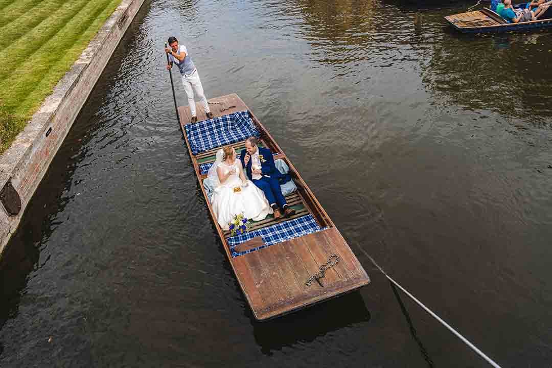 A guide to Punting in Cambridge - Scholars Punting Cambridge